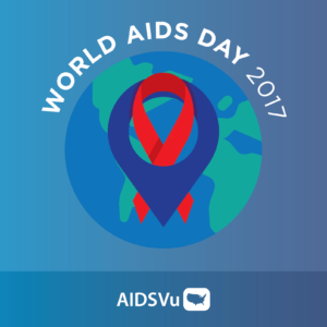 AIDSVu - Understanding HIV where you live.... HIV Testing, Data Maps