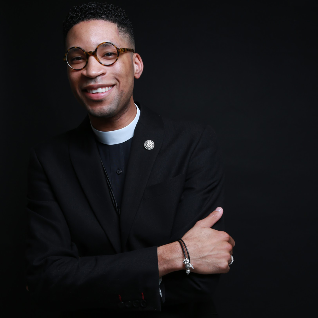 HIV and the Faith Community - AIDSVu