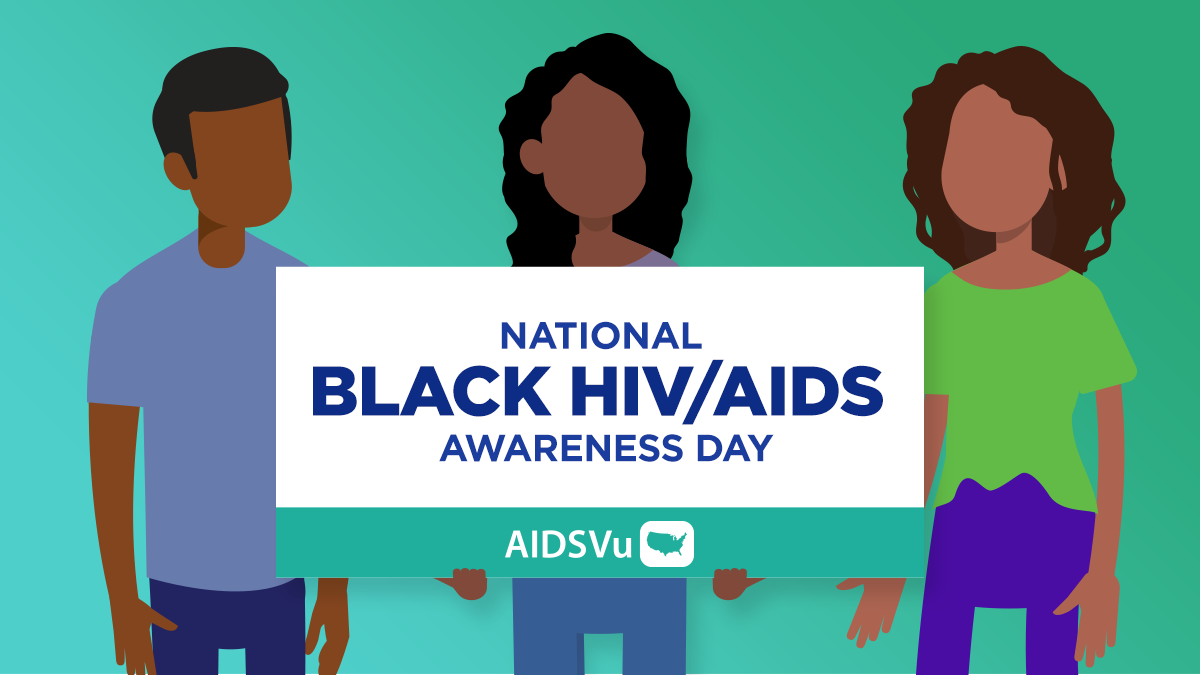 Raniyah Copeland on the Future of HIV in the Black Community - AIDSVu