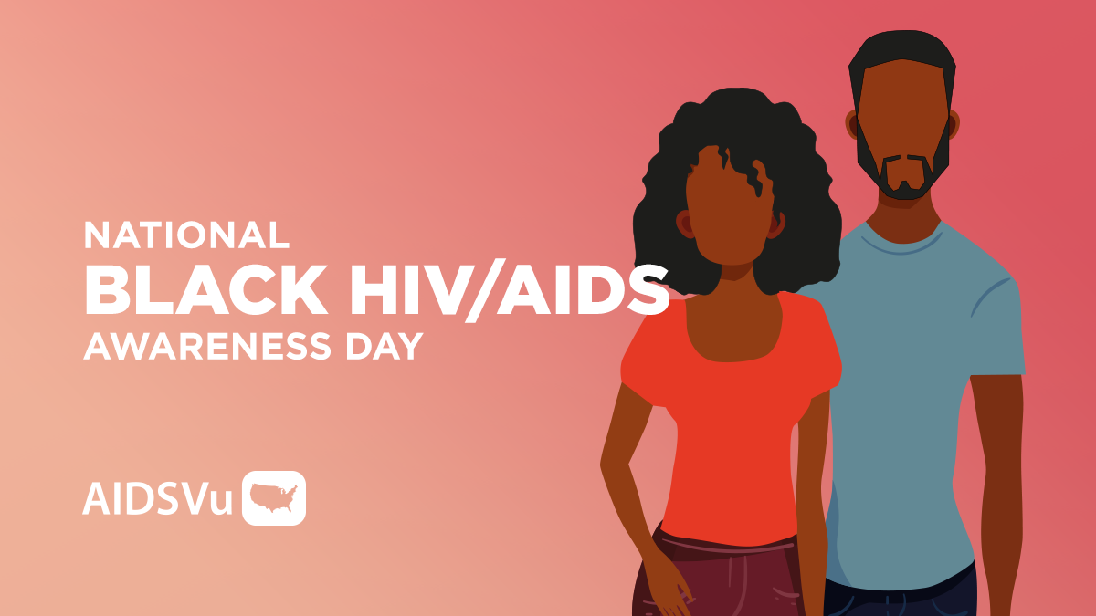 National Black HIV/AIDS Awareness Day 2019