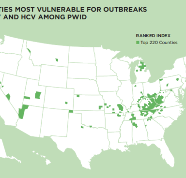 AIDSVu - Understanding HIV where you live.... HIV Testing, Data Maps