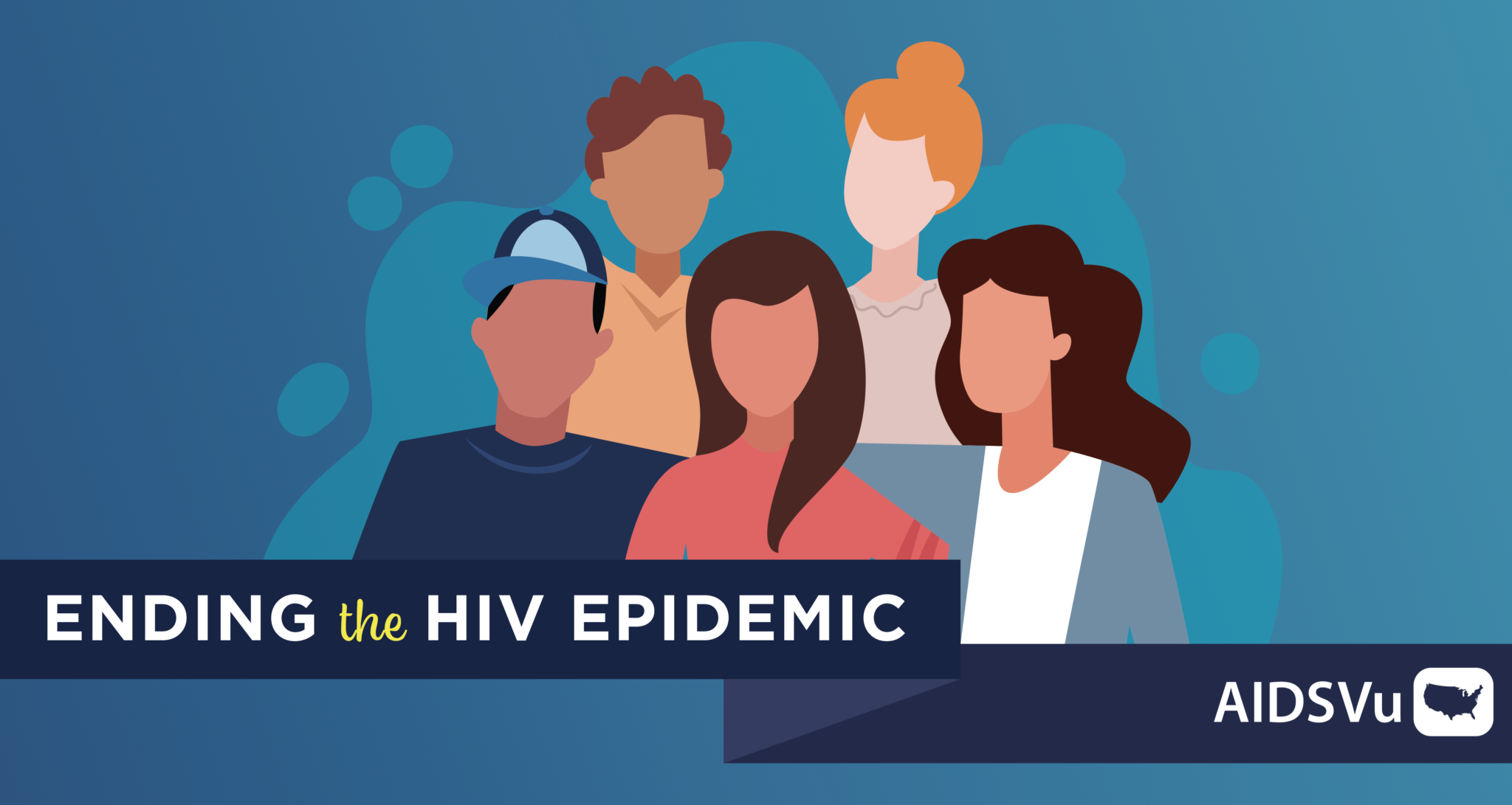 Dr. Patrick Sullivan on Ending the HIV Epidemic: A Plan for America ...