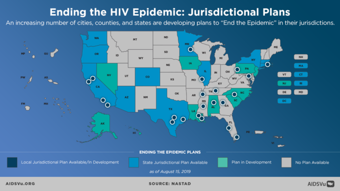 AIDSVu Launches New Resources in Support of Ending the HIV Epidemic: A ...