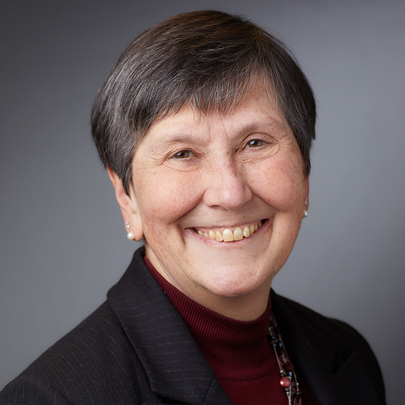 Dr. Amy Justice on Age-Related Challenges in HIV Prevention and Care ...