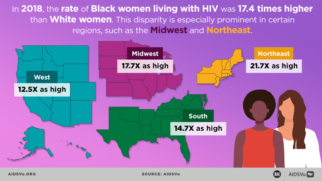 National Black HIV/AIDS Awareness Day 2021 - AIDSVu
