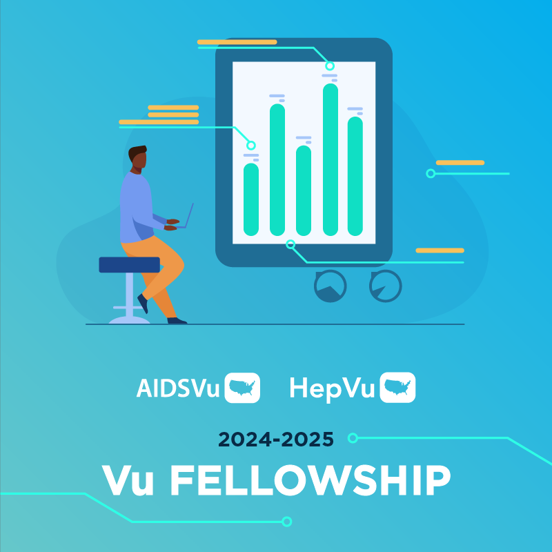 AIDSVu - Understanding HIV where you live.... HIV Testing, Data Maps