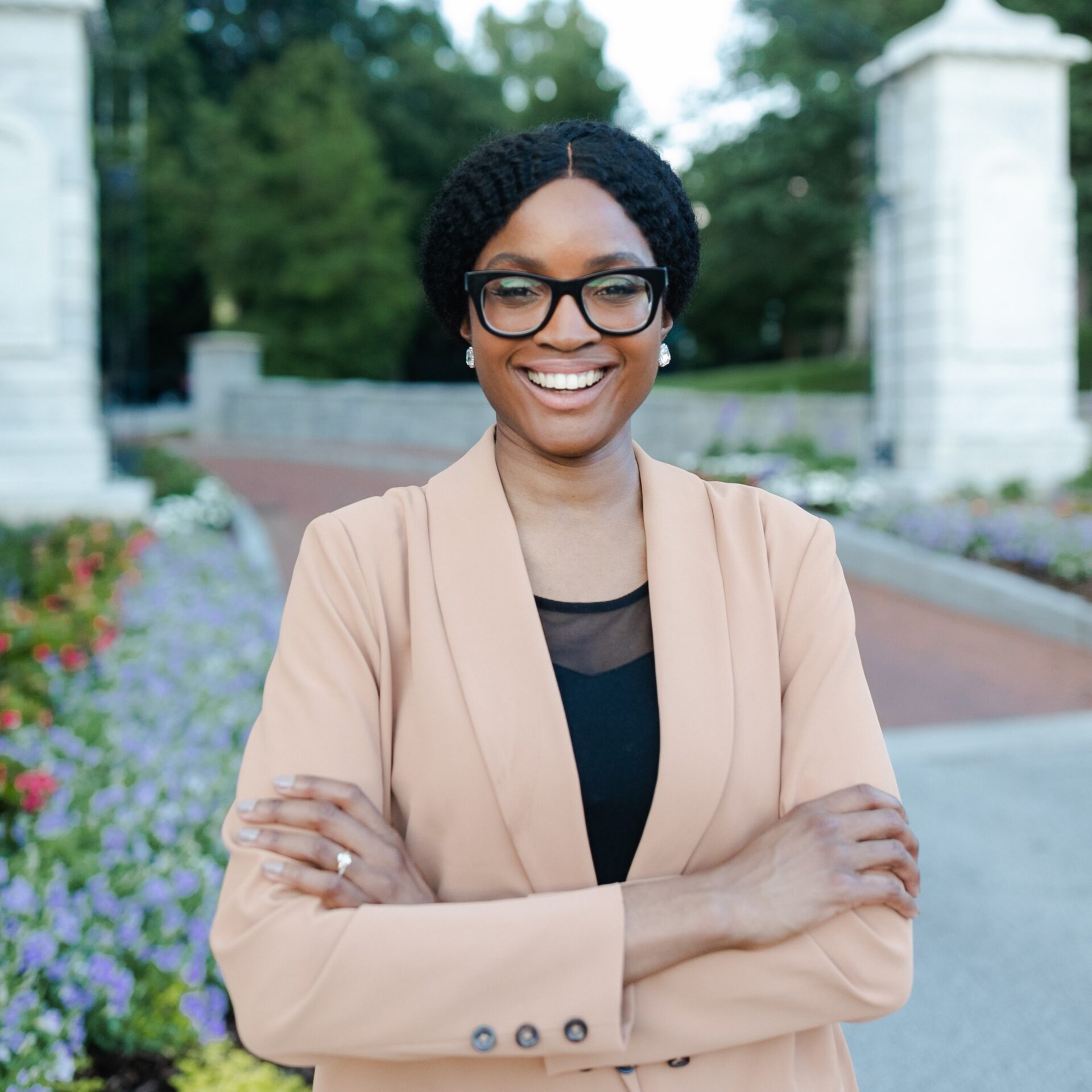 Dr. Whitney S. Rice on Social Determinants of Health Among Women - AIDSVu