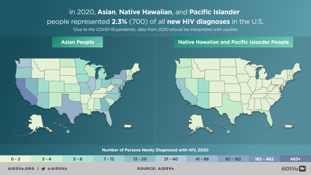 National Asian & Pacific Islander HIV/AIDS Awareness Day 2023 - AIDSVu