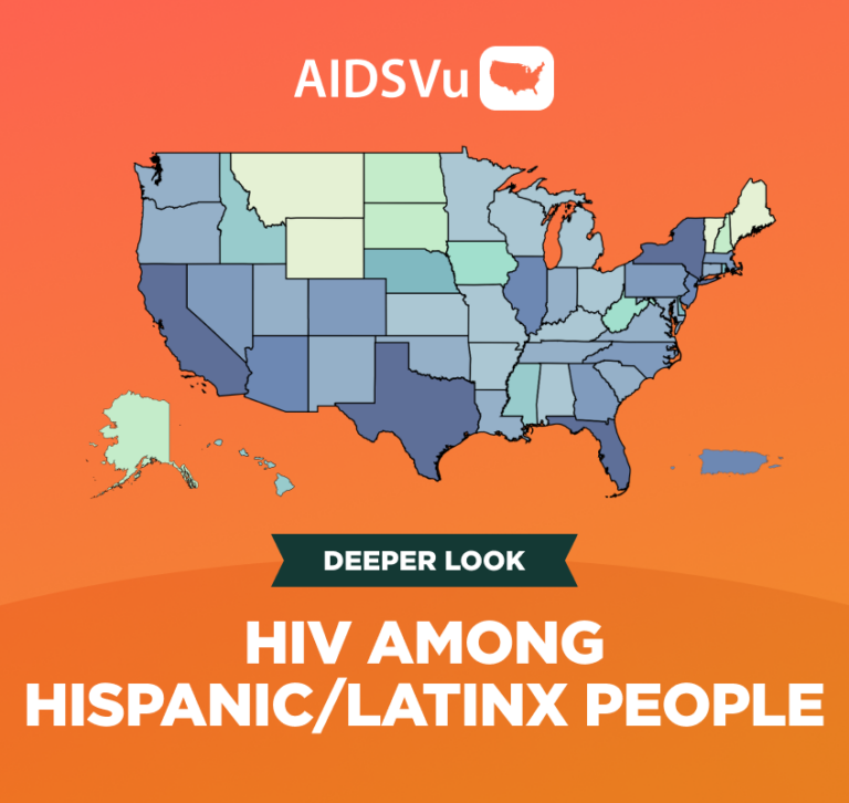 AIDSVu - Understanding HIV where you live.... HIV Testing, Data Maps