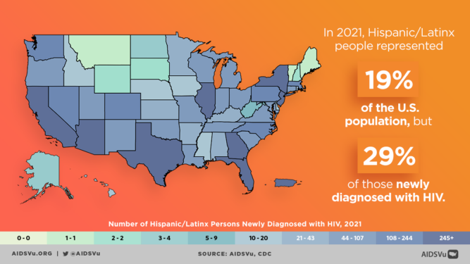AIDSVu Releases 2021 Data and Interactive Maps Visualizing HIV Data ...