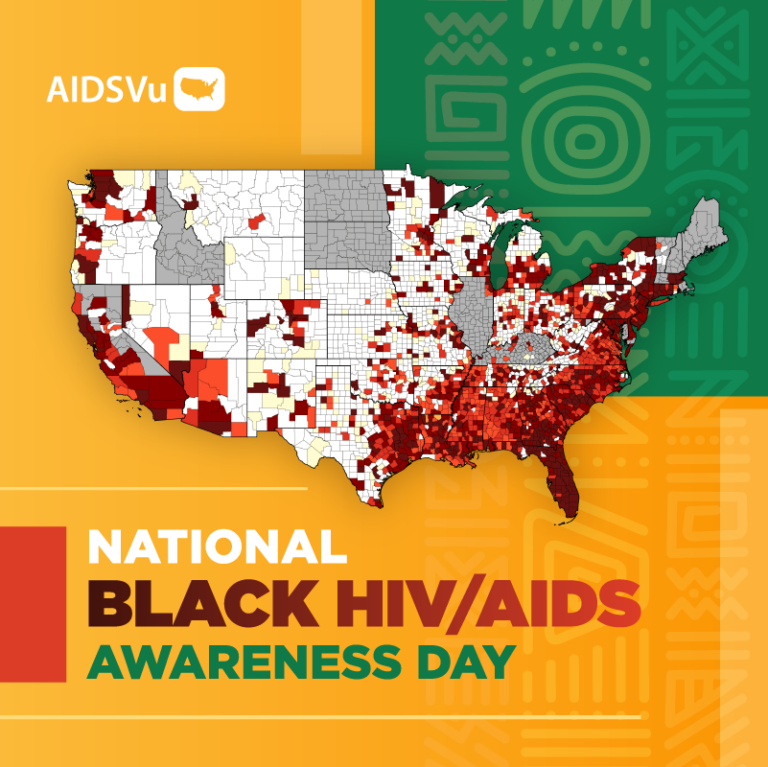 National Black HIV/AIDS Awareness Day Toolkit 2024 - AIDSVu