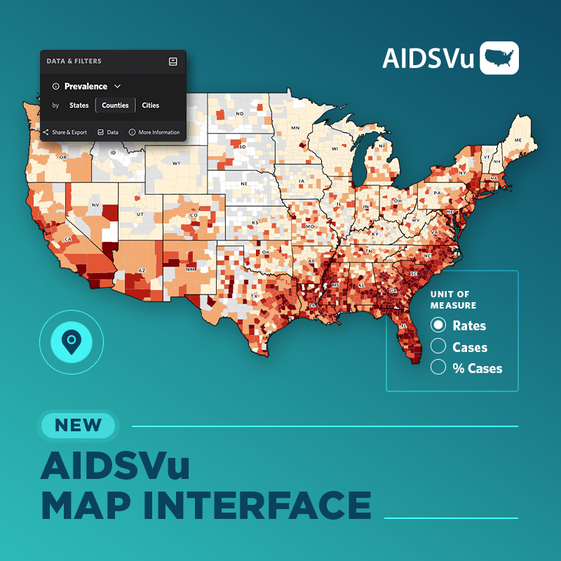 The Vu From Here Toolkit - AIDSVu