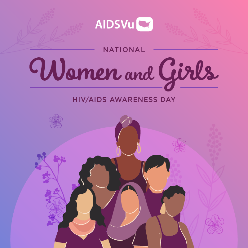 National Women and Girls Awareness Day Toolkit 2024 - AIDSVu