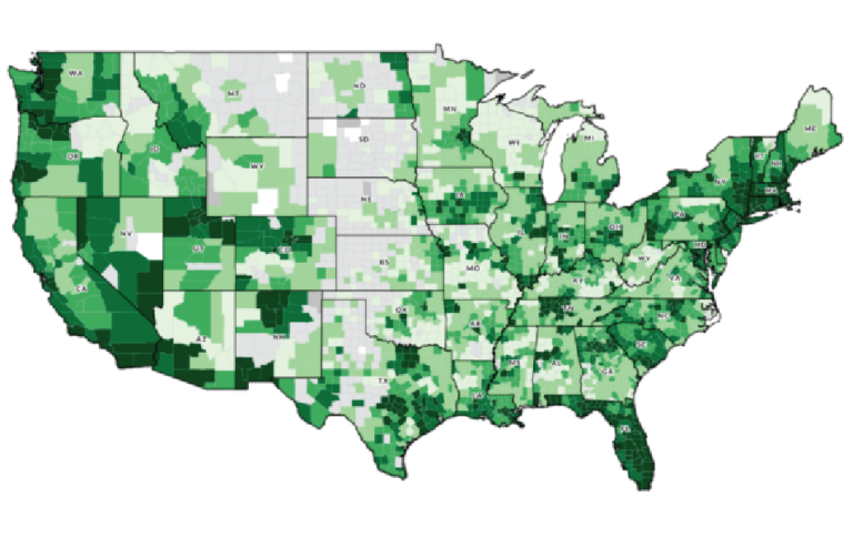 AIDSVu - Understanding HIV where you live.... HIV Testing, Data Maps