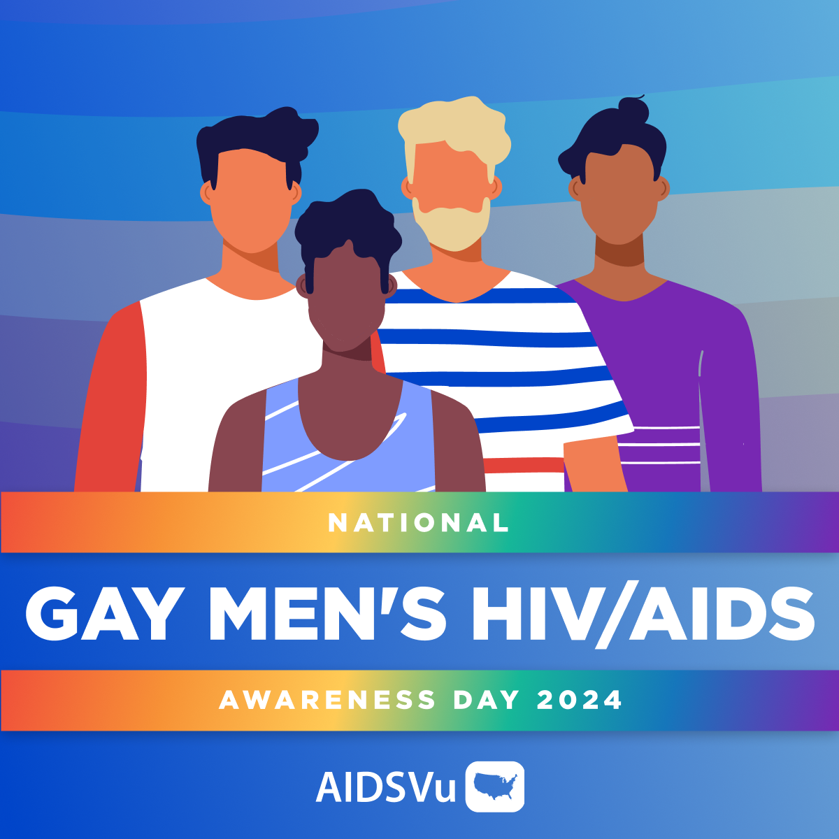 National Gay Men’s HIV/AIDS Awareness Day Toolkit - AIDSVu