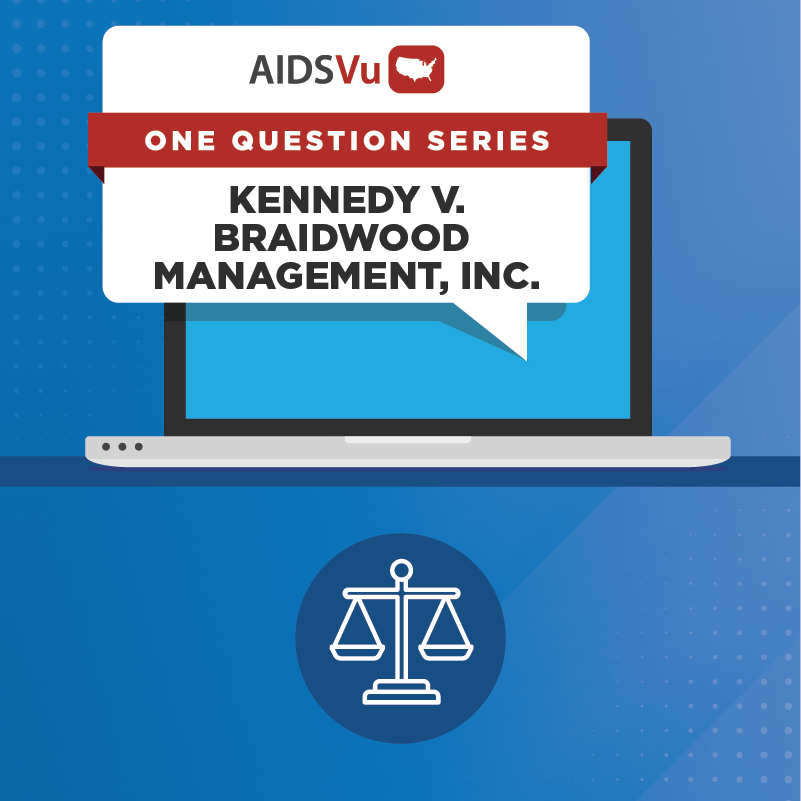 One-Question Series on Policies Impacting PrEP Access: The Impact of ...