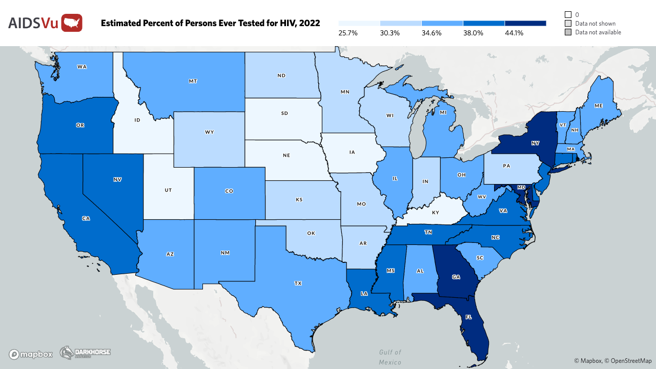 The Critical Importance of CDC's HIV Prevention Branch Core Functions ...
